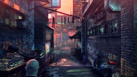 Image result for Hitman Absolution Levles