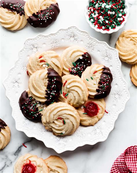 Image result for Types of Cookies