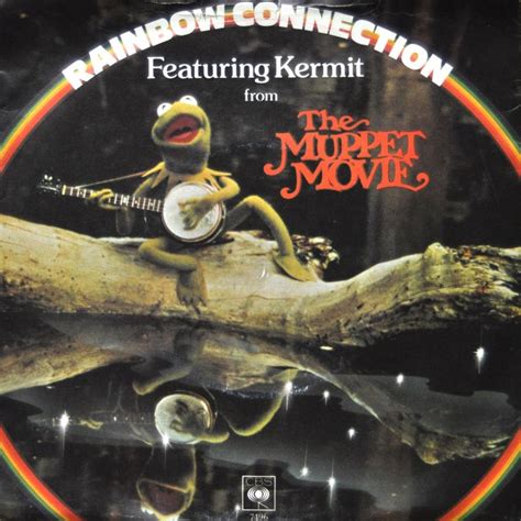 Image result for Kermit Swamp Rainbow Connection