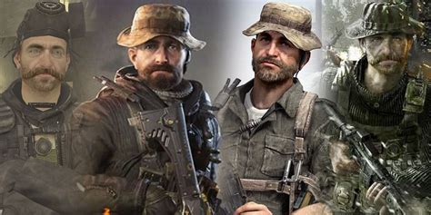 Image result for Cod Price Character