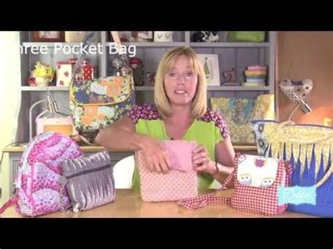 Image result for Debbie Shore Purse Tutorials