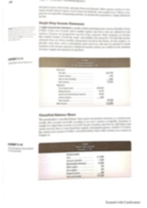 Image result for Merchandising Income Statement Example