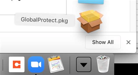 Image result for GlobalProtect Client