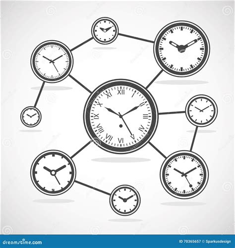 Image result for Time Synchronization