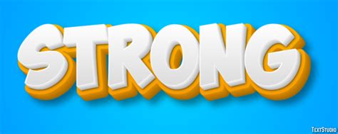 Image result for Strong Type