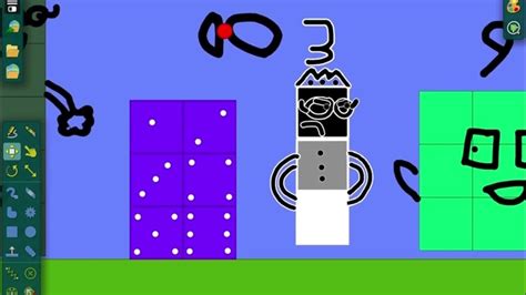 Image result for NumberBlocks Show