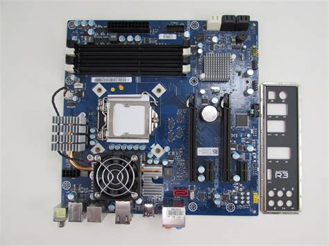 Image result for Alienware Aurora R3 Motherboard