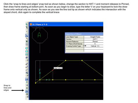 Image result for SAP2000 Steel Struss Design Tutorial