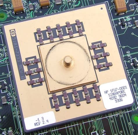 Image result for PA-RISC History