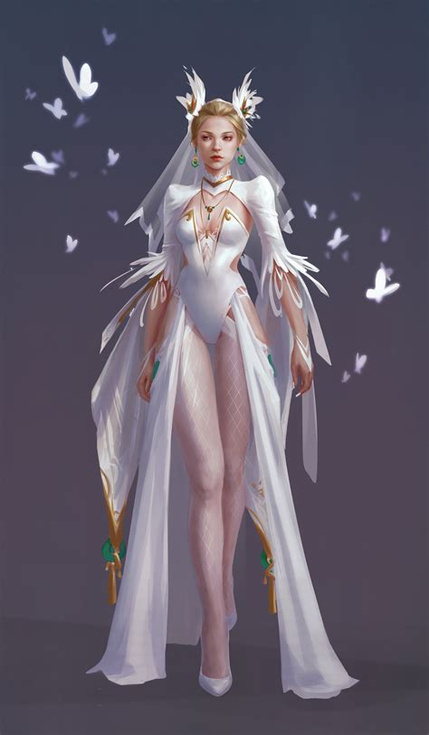 Image result for Amazonium Bride
