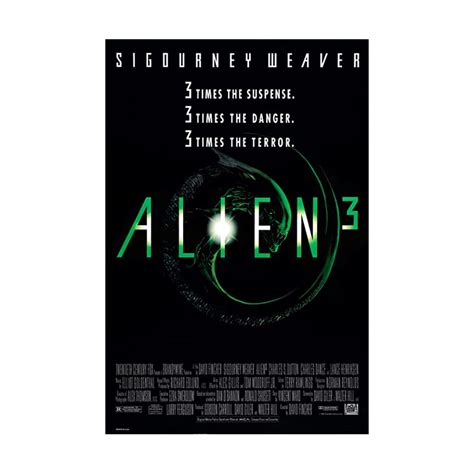Image result for Alien 3 DVD