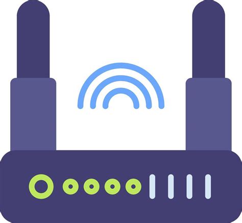 Image result for Edge Router Icon