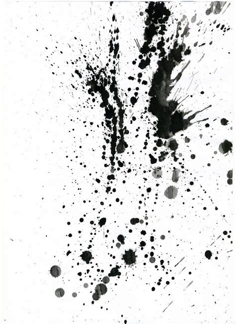 Image result for Ink Splatter Effect