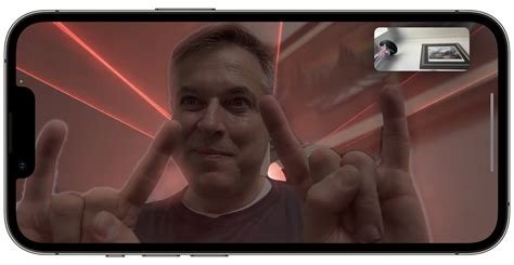 Image result for iOS Hand Gestures FaceTime
