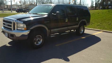 Image result for Ford Excursion Powerstroke