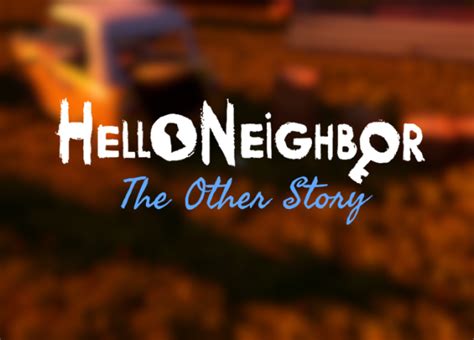 Image result for Hello Neighbor App Logo