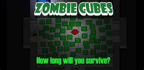 Image result for Lab Code for Zombie Cubes