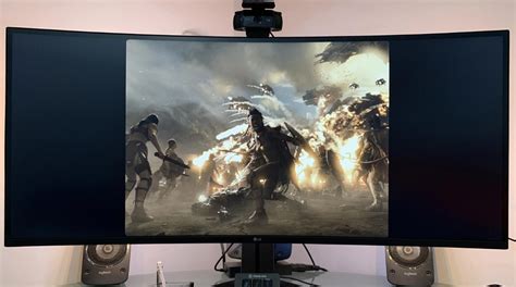 Image result for How to Stretch a Screen to Fit Computer Monitor