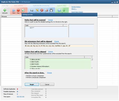 Image result for Duplicate File Finder Reviews 2020