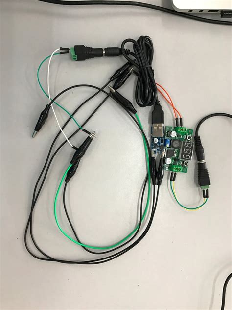 Image result for Step-Up Module