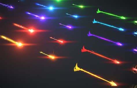 Image result for Unity Trails VFX Tutorial Arrow