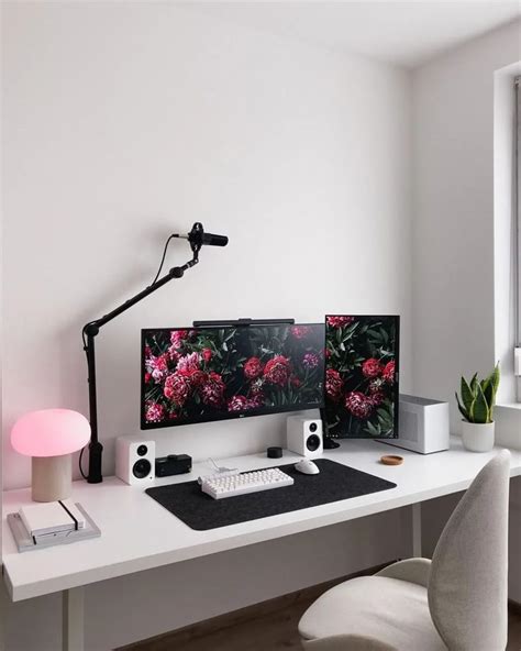 Image result for New Desktop Setup