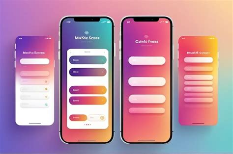 Image result for App Design Color