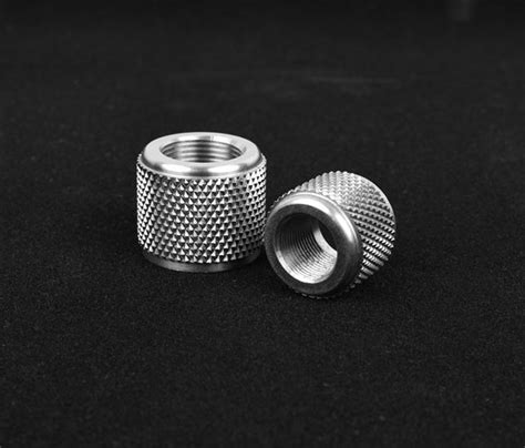 Image result for Stainless Steel Thread Protector