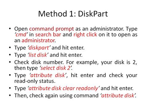 Image result for How to Remove Write Protection From Pen Drive