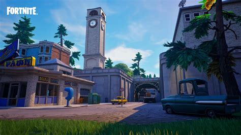 Image result for Fortnite Reload Interactive Map