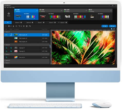 Image result for Installing VersaWorks Drivers