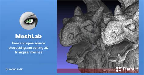 Image result for MeshLab