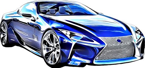 Image result for Lexus Key Drawing
