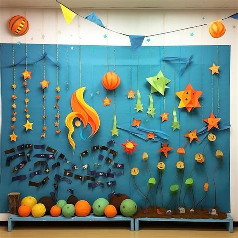Image result for Class Decoration Chart