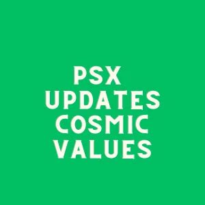Image result for PSX Values