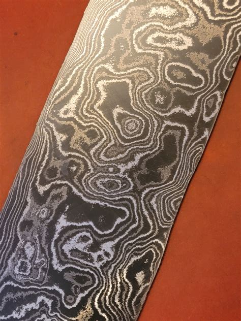 Image result for Random Pattern Damascus