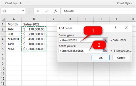 Image result for Excel Chart From Multiple Sheets