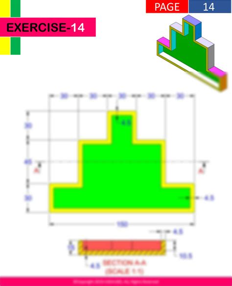 Image result for SolidWorks Exercises PDF