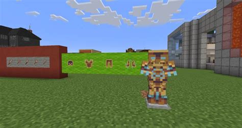 Image result for When Will Java Get the Copper Armor Date Java 2025