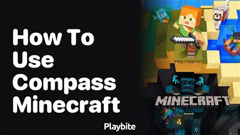 Image result for How to Use Simple Compass Minecraft Plugin