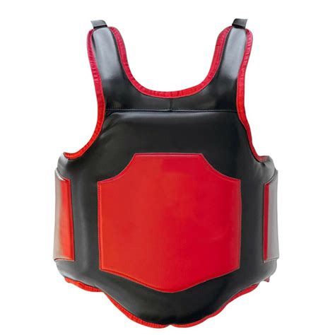 Image result for Boxing Chest Protector