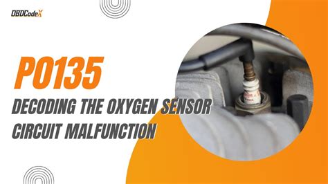 Image result for P0135 Ford Code