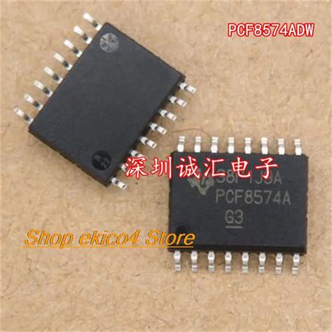 Image result for Pc8574 Matrix LED