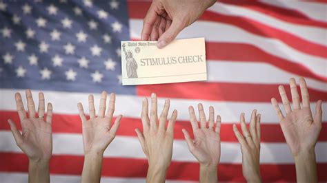 Image result for Next Stimulus Check Coming