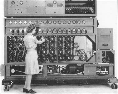 Image result for Alan Turing Colossus