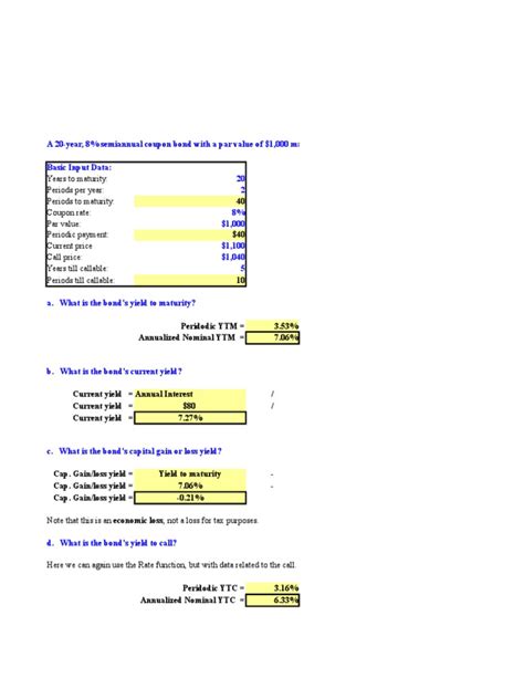 Image result for How to Calculate Bonds Using a Financial Calculator