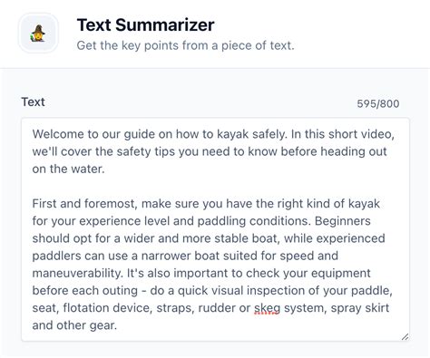 Image result for YouTube Transcript Summarizer Project