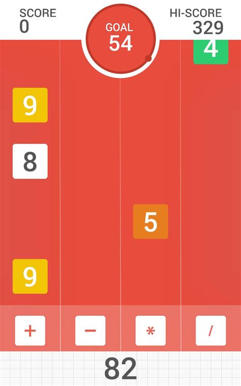 Image result for Endless Numbers 48