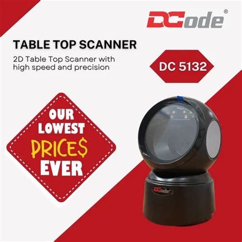 Image result for Symcode Table Top Scanner