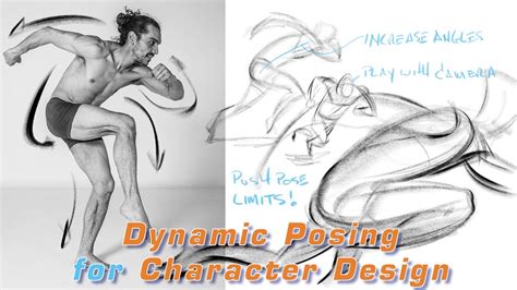 Image result for Dynamic Character Poses Falling